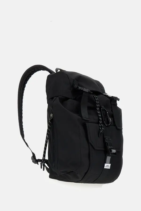A.p.c. Zaino Sac A Dos Trek 2.0