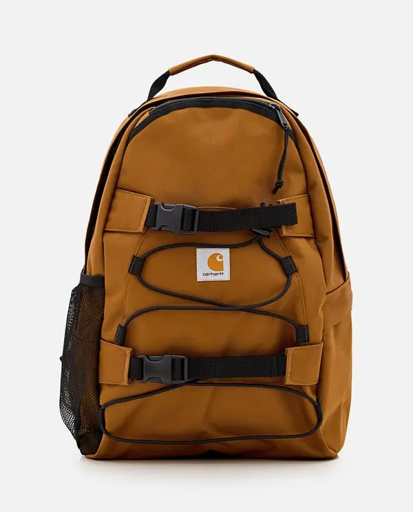 Carhartt Work In Progress Kickflip Zaino