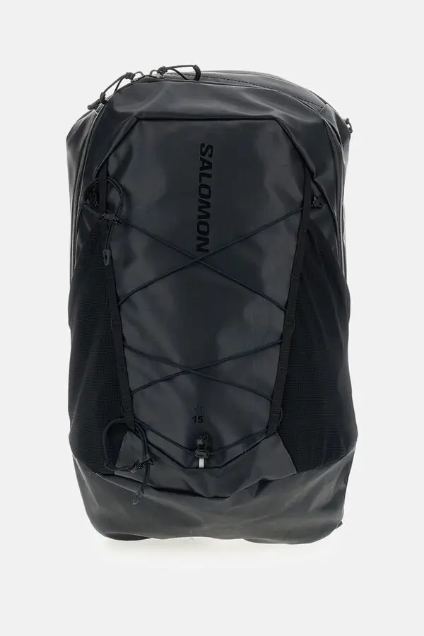 SALOMON Zaino Xt 15 Og Black