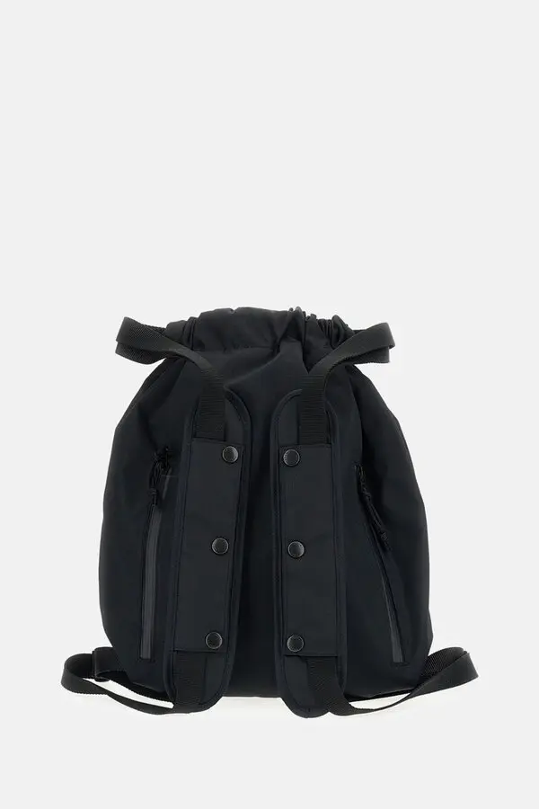 Sacai Pocket Knapsack Backpack