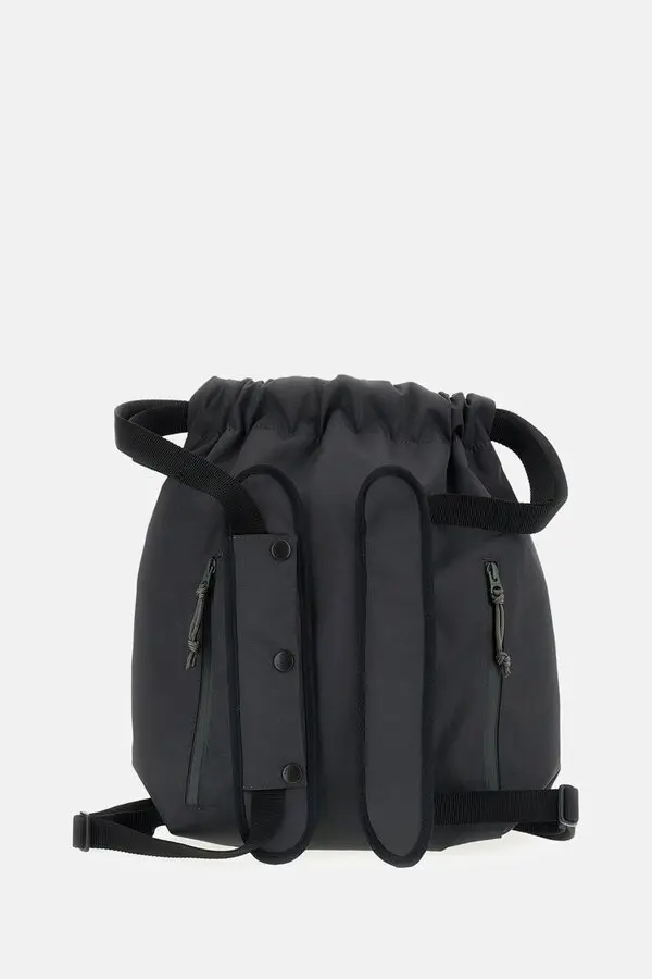 Sacai Zaino Pocket Knapsack