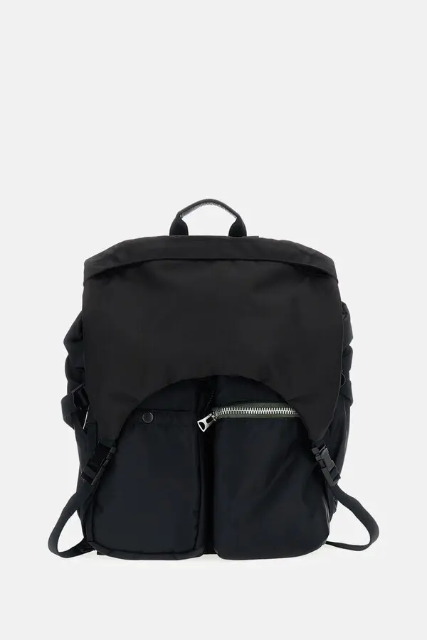 Sacai Zaino Utility