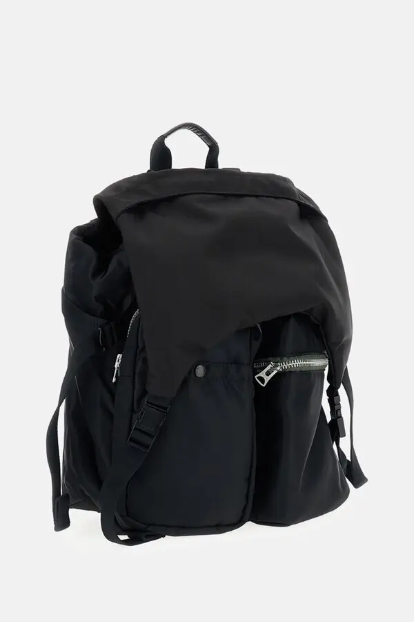 Sacai Zaino Utility