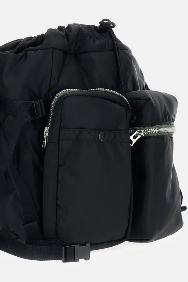 Sacai Zaino Utility