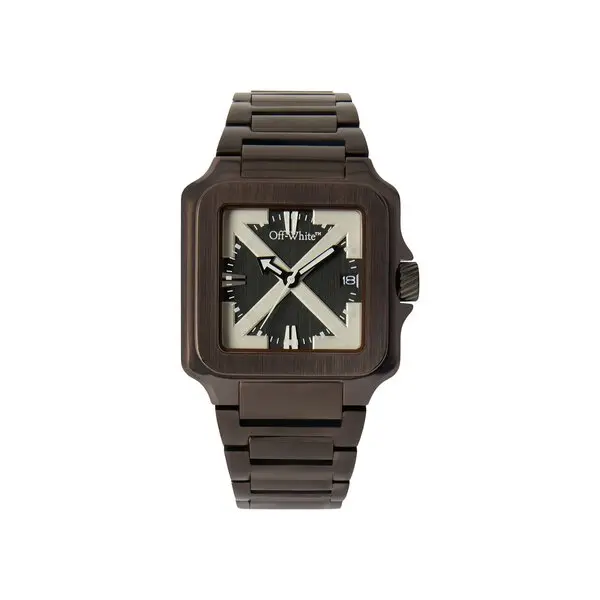 Off-White Proto Layer Bracelet Watch