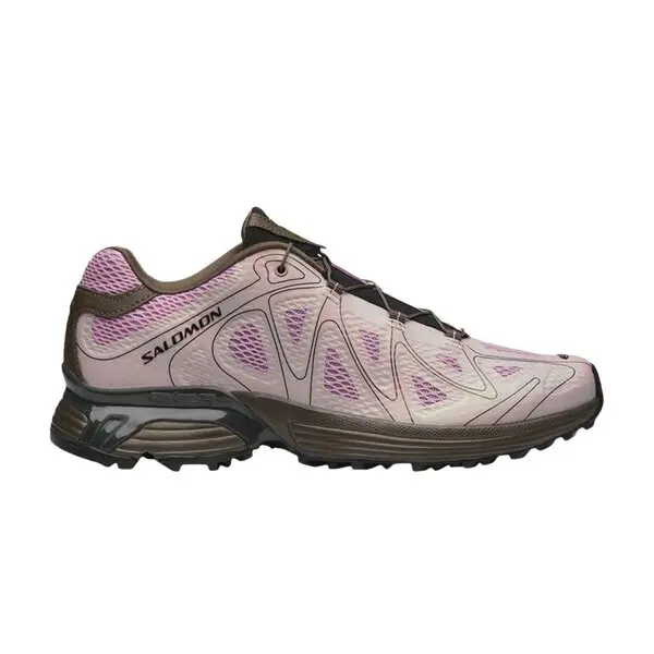 SALOMON Xt-whisper Void 'grape Leaf Dawn Ashes Of Roses