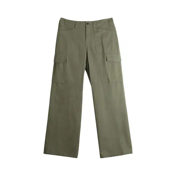 RIER Cargo Trousers