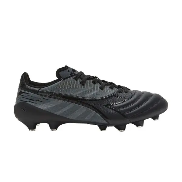 DIADORA Brasil Elite Veloce Made In Italy Lpx 'triple - Black