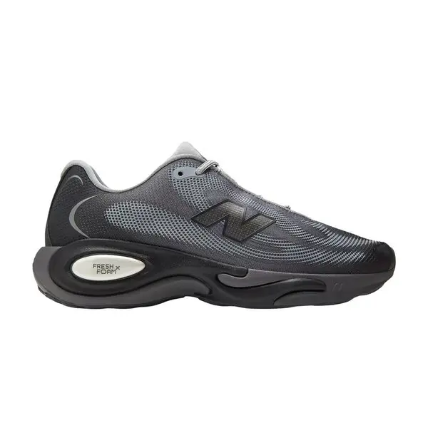 NEW BALANCE Ac Runner 'shadow Black