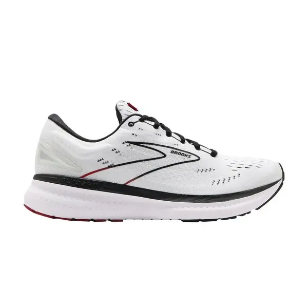 Brooks Glycerin 19 Black