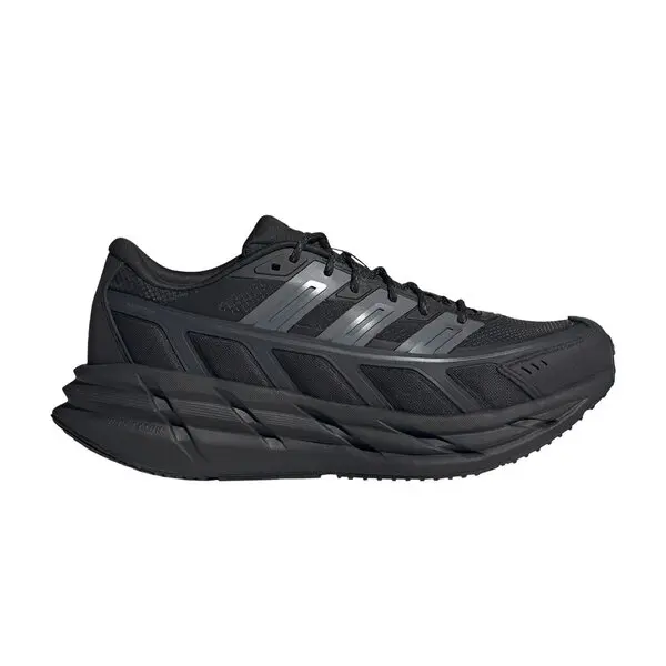 Adidas Adistar Spw 'core Grey