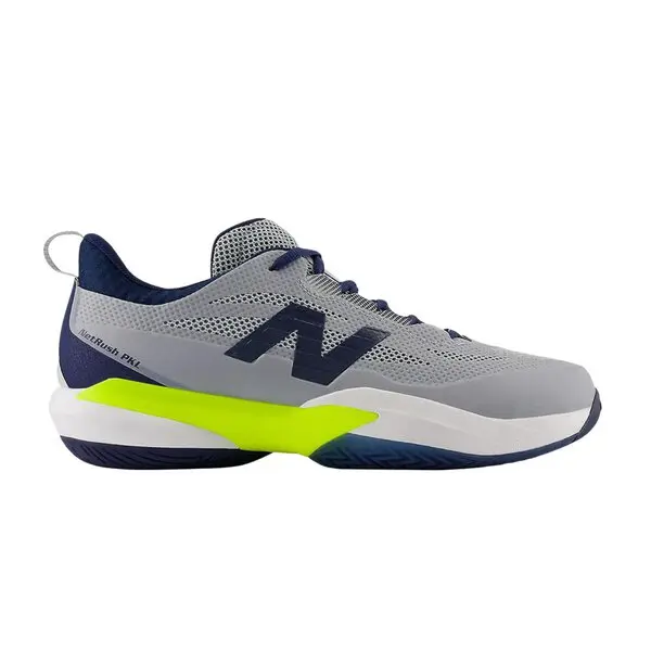 NEW BALANCE Netrush Pkl 'light Zinc Blue