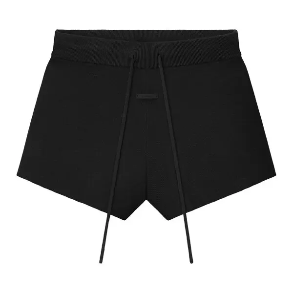 Fear Of God Rib Knit Short 'vintage