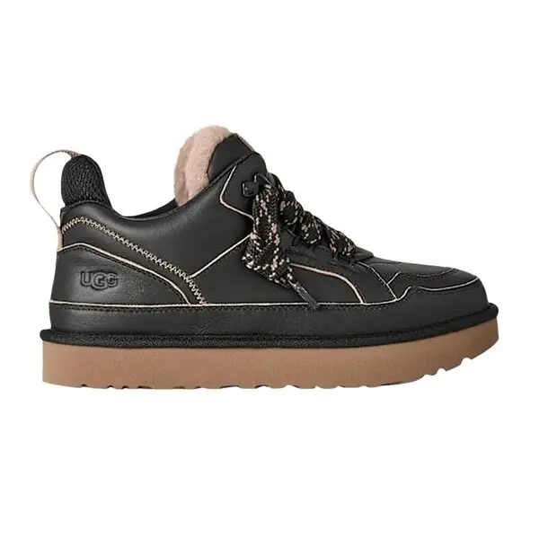 UGG Lowmel Amphora - Black
