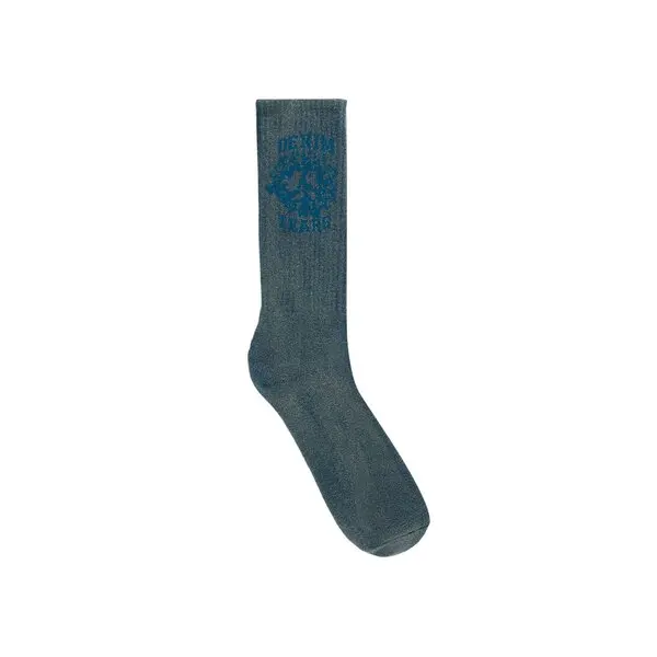 DENIM TEARS Denim U Socks - Grey