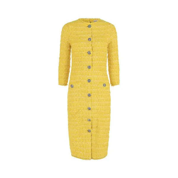 Balenciaga Back-to-front Dress