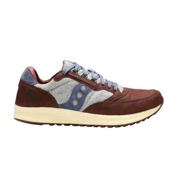 Saucony Freedom Runner Grey