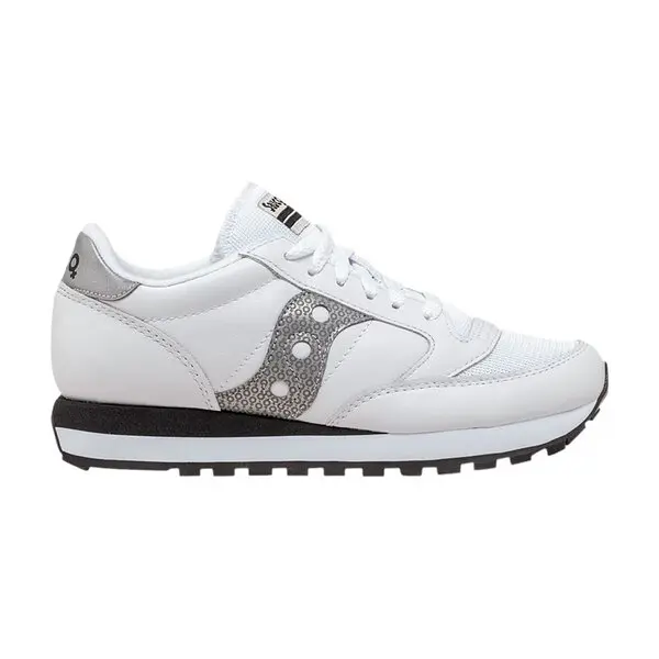 Saucony Prinkshop X Wmns Jazz Original Vintage 'hero