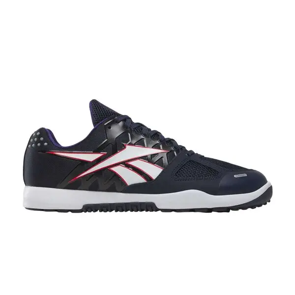 REEBOK Nano 2.0 'vector Navy White