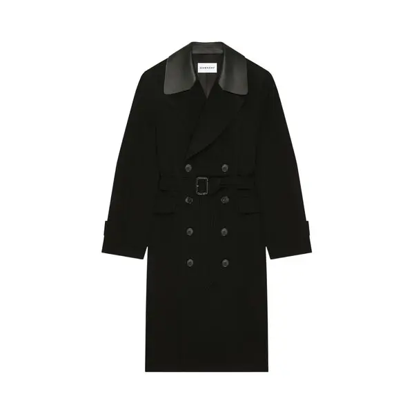 Givenchy Trench Coat