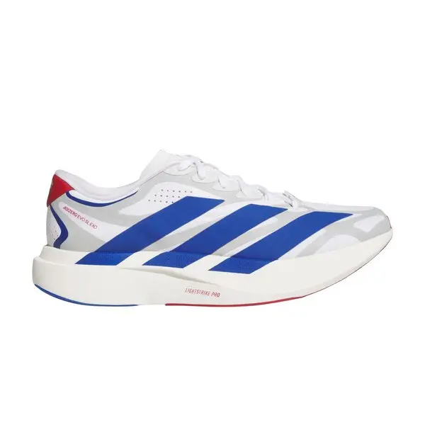 Adidas Adizero Evo Sl Exo 'kansas Jayhawks