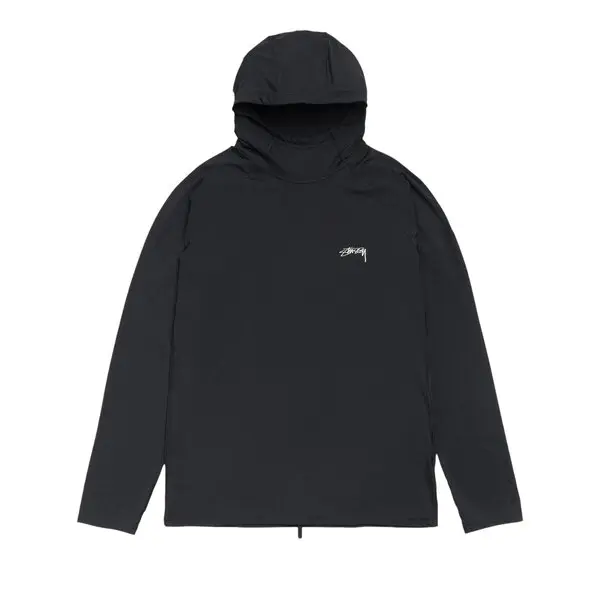 StÜssy Hooded Rash Guard