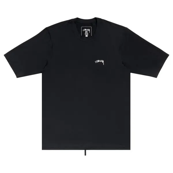 StÜssy Ss Rash Guard