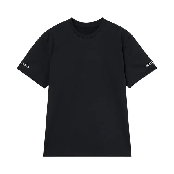 MASTERMIND WORLD Moonrakers Fit - Black