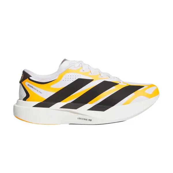 Adidas Adizero Evo Sl Exo 'grambling State Tigers