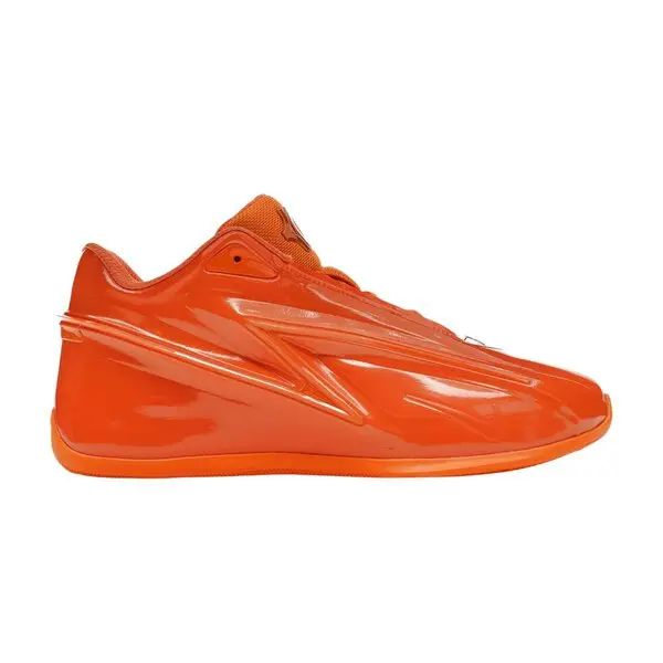 Nike Kd 19 Ep 'bright Ceramic - Orange