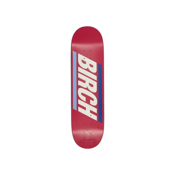 PALACE Charlie Pro S44 Skateboard Deck