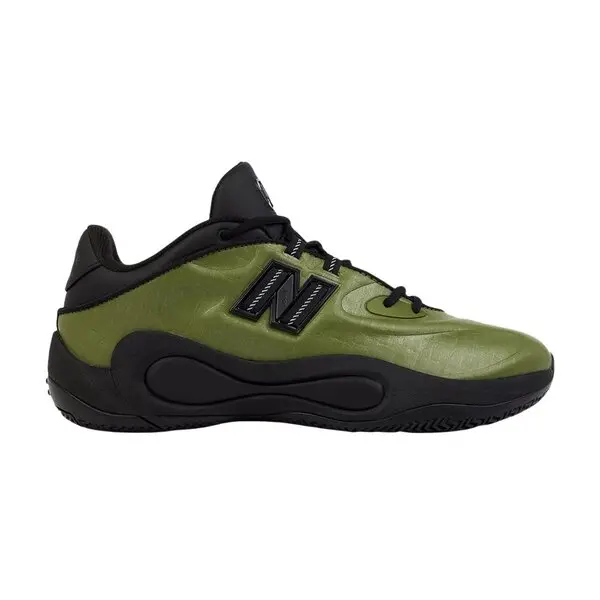 NEW BALANCE P400 Low 'sport Black