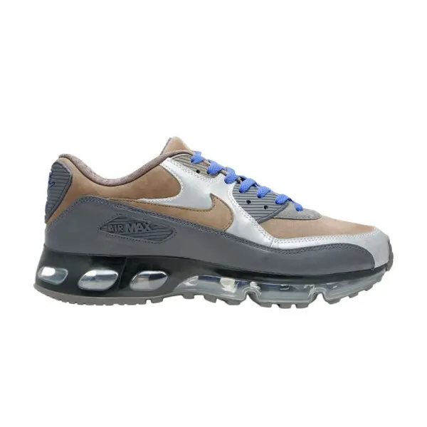 Nike Air Max 90 360 - Grey