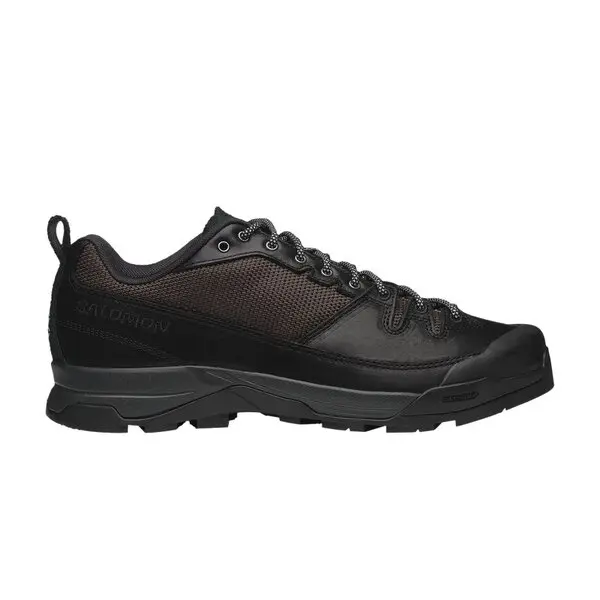 SALOMON X-alp Echoes 'black Earth Vanilla Ice