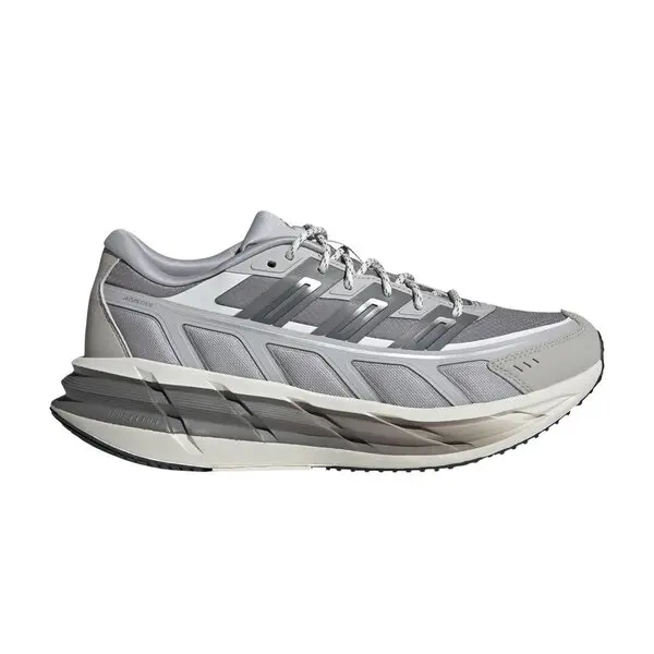 Adidas Adistar Spw 'halo Silver