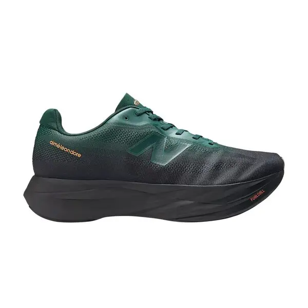 NEW BALANCE Aimé Leon Dore X Fuelcell Sc Elite V5 'nordic - Green