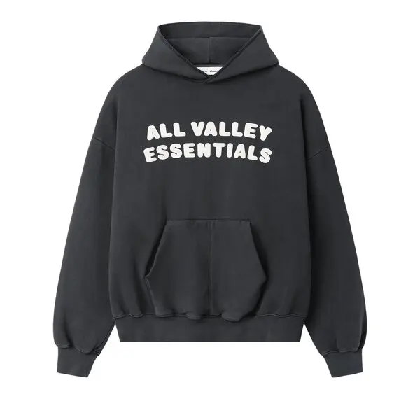 Fear Of God 90s Hoodie