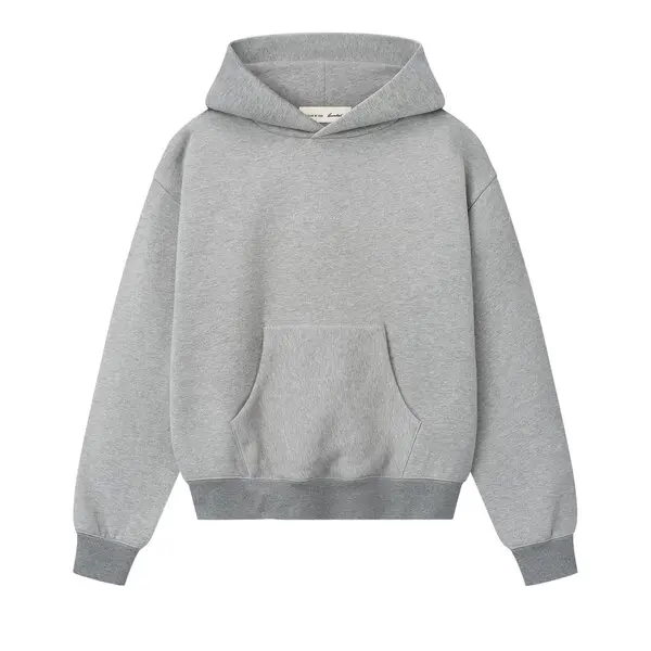 Fear Of God Signature Classic Hoodie