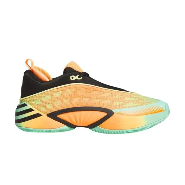 Adidas Don Issue 8 'panama
