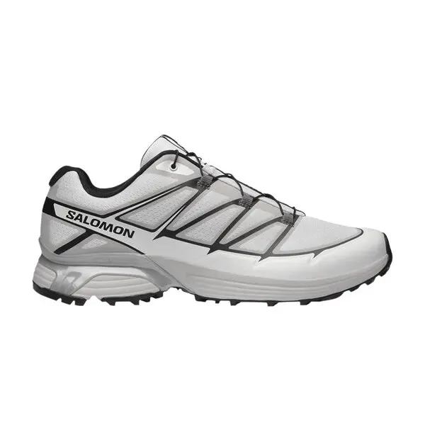 SALOMON Xt-pathway 2 'white Ftw Silver
