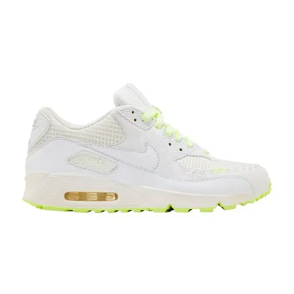 Nike Kaws X Air Max 90 Premium