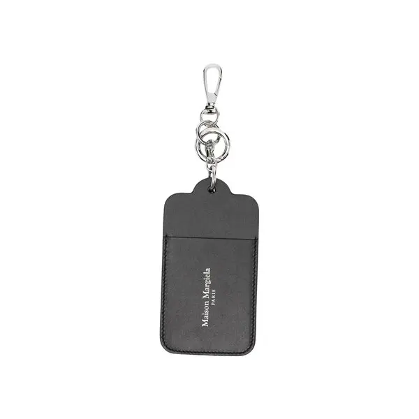 MAISON MARGIELA Double Tag Keyring