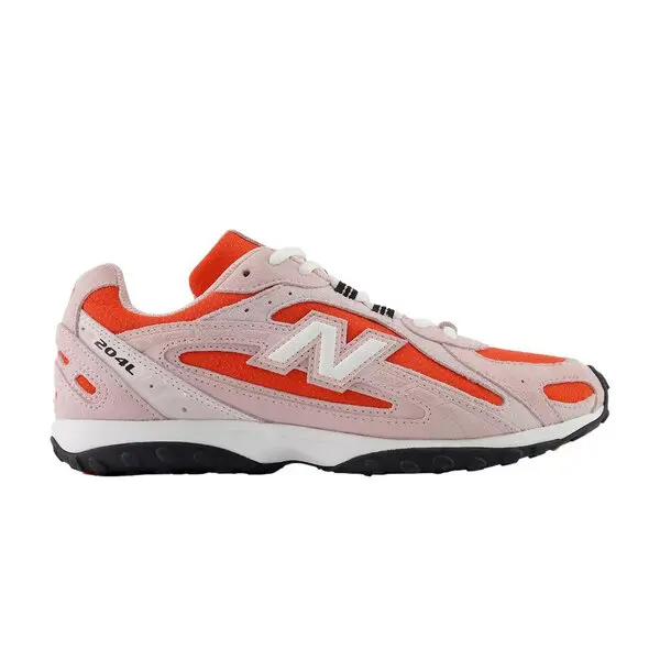 NEW BALANCE 204l 'sea Salt - White