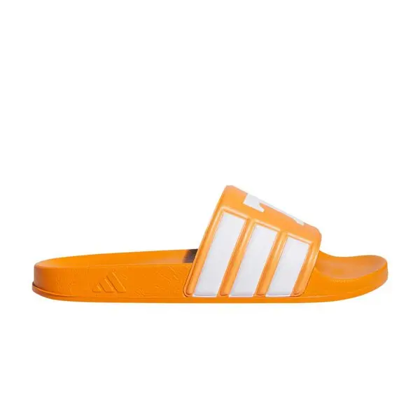 Adidas Performance Slide 'tennessee Volunteers - Orange