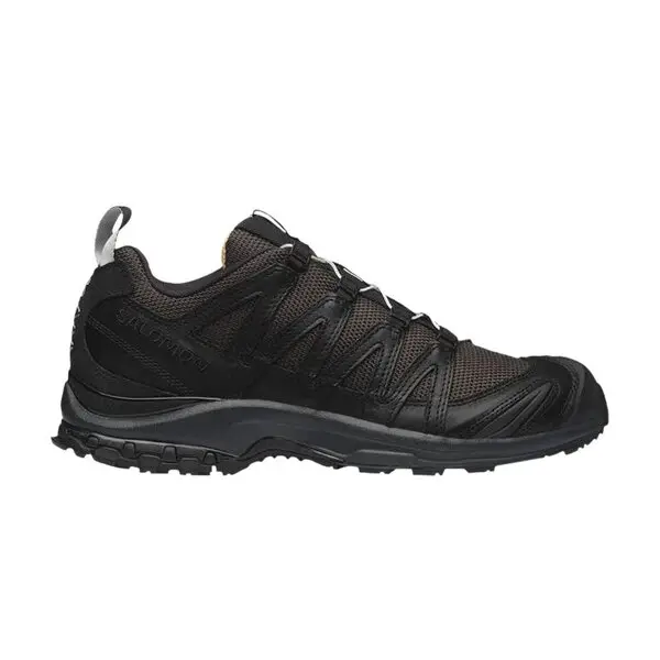 SALOMON Xa Pro 3d Alpine Echoes 'black Earth Vanilla Ice - Brown