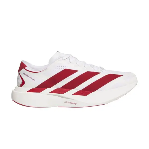 Adidas Adizero Evo Sl Exo 'indiana Hoosiers - White