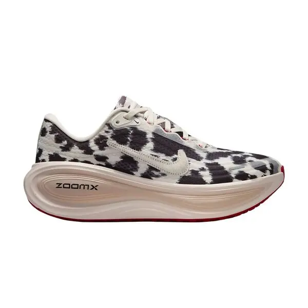 Nike Wmns Vomero Plus 'cow Print - White