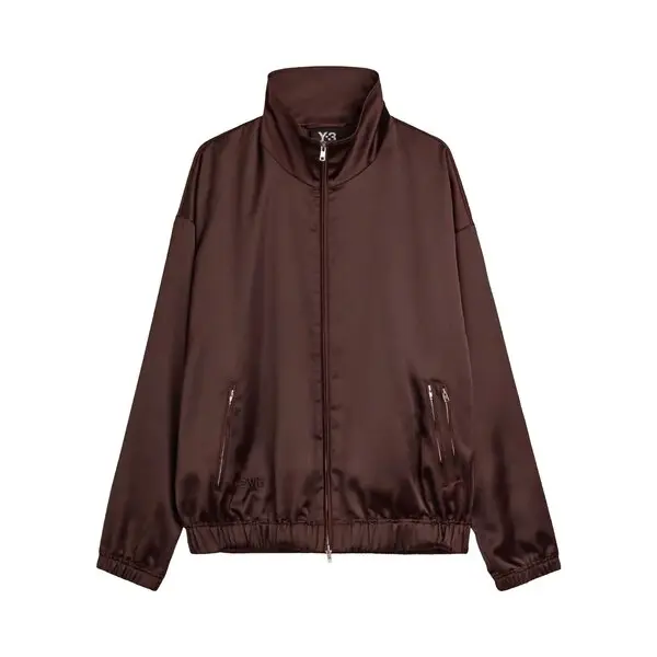 WALES BONNER X Y-3 Satin Jacket 'auco