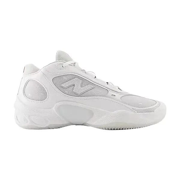 NEW BALANCE Fresh Foam Bb V3 Team Red