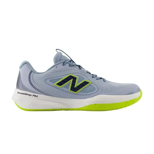 NEW BALANCE Smashstep Pkl 'zinc Navy